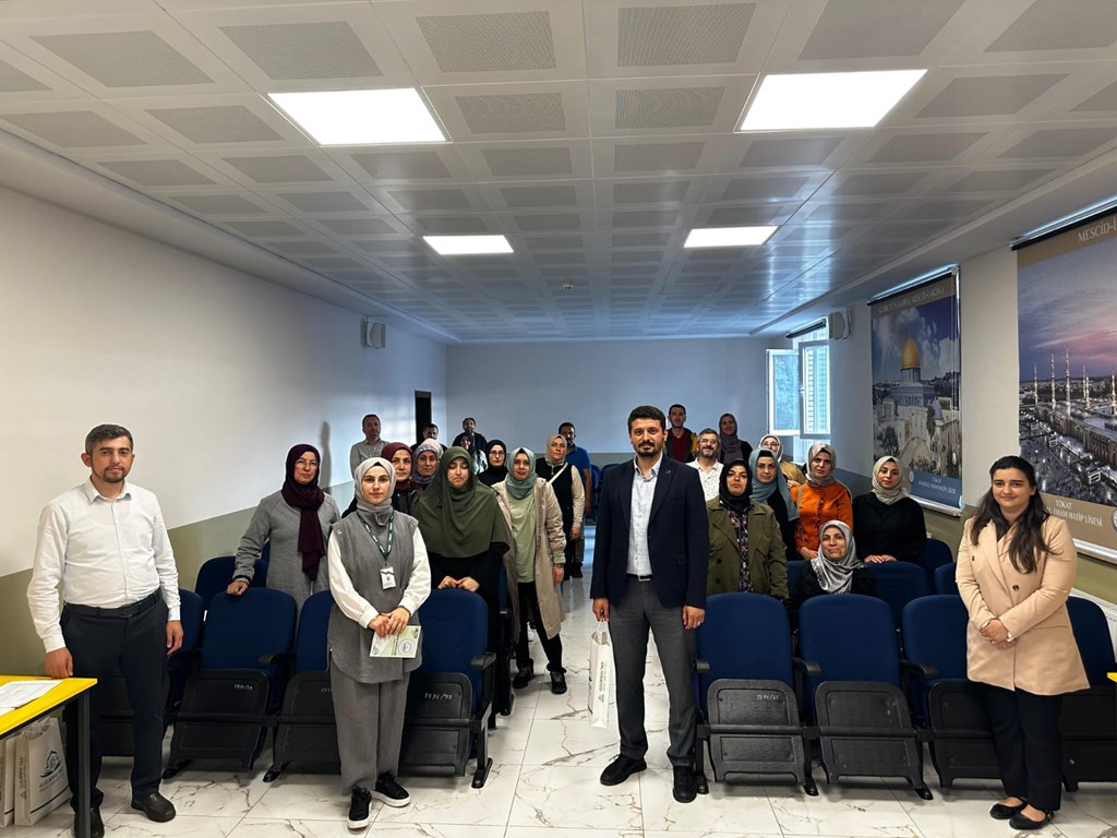 Tokat Gaziosmanpaşa Üniversitesi Eğitim Fakültesi
