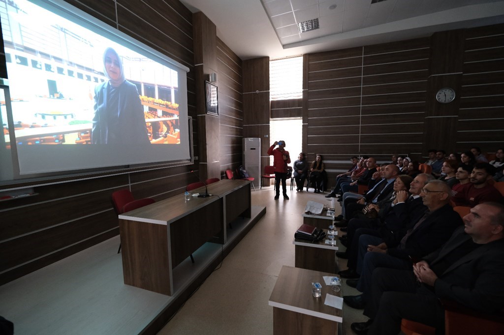Tokat Gaziosmanpaşa Üniversitesi Eğitim Fakültesi